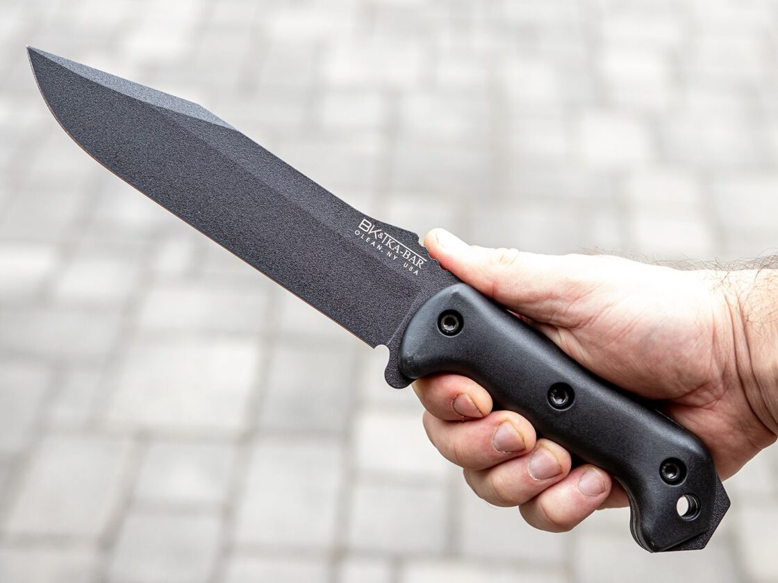 Best American-Made Combat Knives - Expert Advice - KnifeCenter