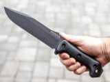 Best American-Made Combat Knives - Expert Advice - KnifeCenter