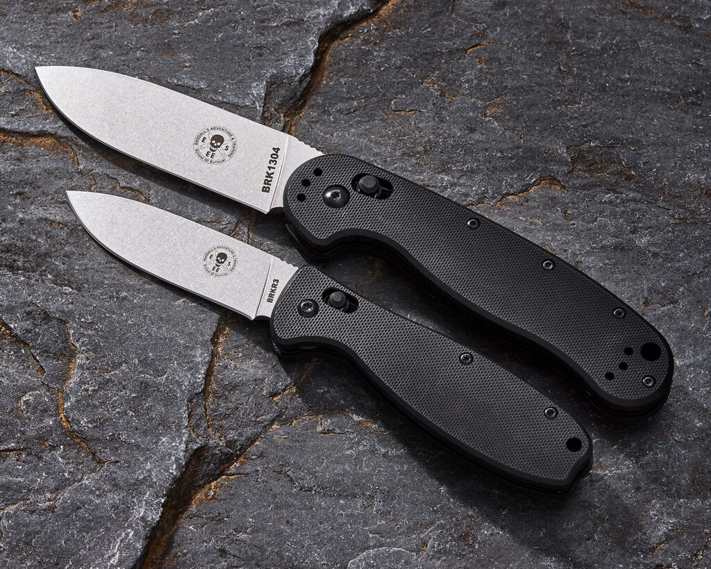 Best Switchblades & Automatic Knives - Expert Advice - KnifeCenter