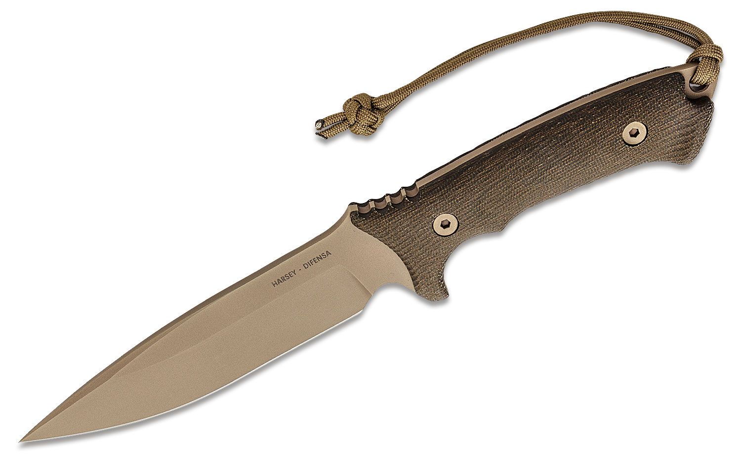 Best American-Made Combat Knives - Expert Advice - KnifeCenter