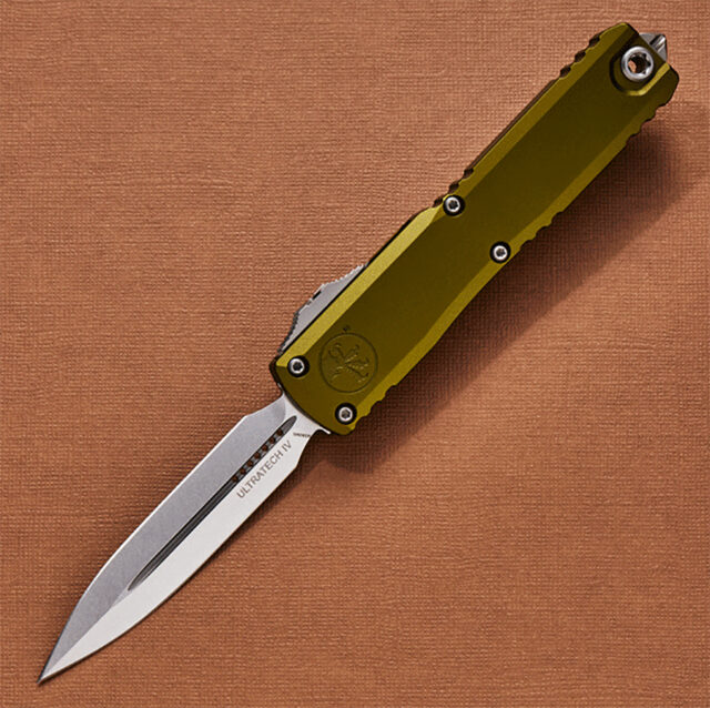 KnifeCenter Blog