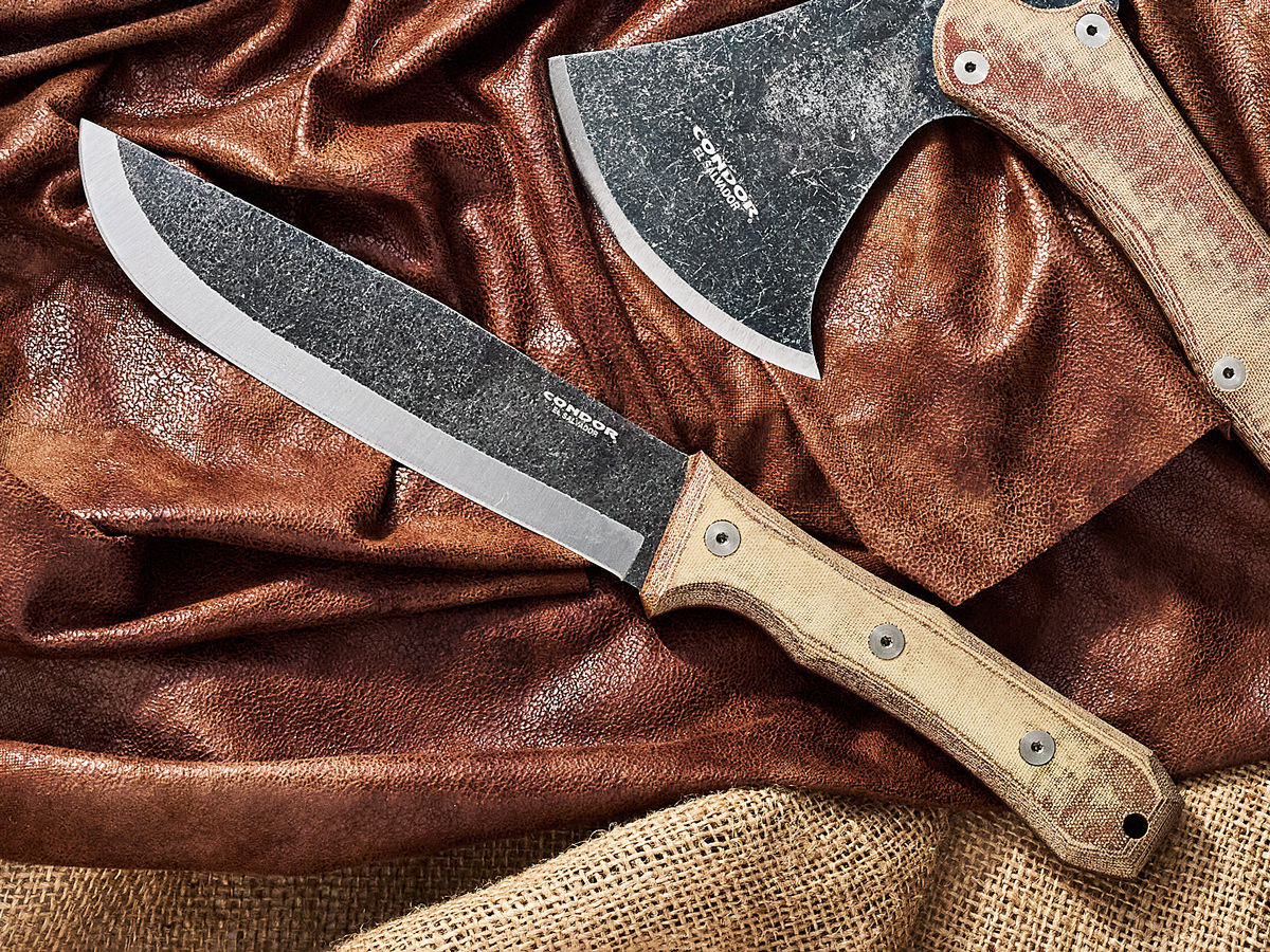 Which Brand Makes The Best Big Survival Knife Expert Advice