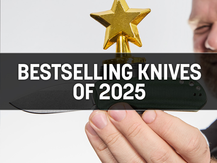 Best Switchblades & Automatic Knives - Expert Advice - KnifeCenter