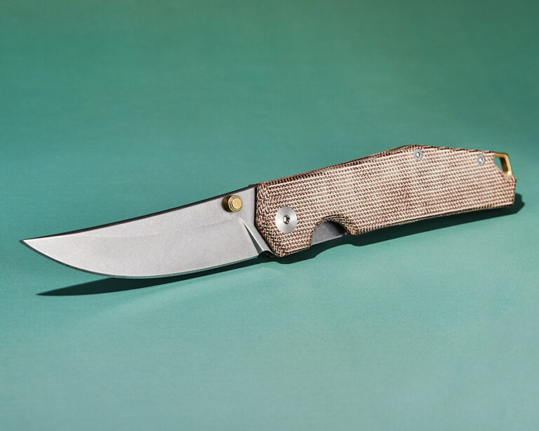 $25 OFF GiantMouse ACE Clyde | KnifeCenter Blog