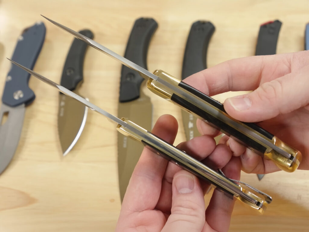 The New Slim Heritage Elite is the Buck Knife You've Always Wanted ...